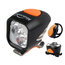 Magicshine MJ 902 Bike Light Set