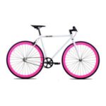 Best Fixie Bikes For Women: Top Five Bikes Reviewed